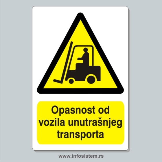 3063 Opasnost od buke - Infosistem