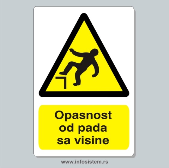 3063 Opasnost od buke - Infosistem