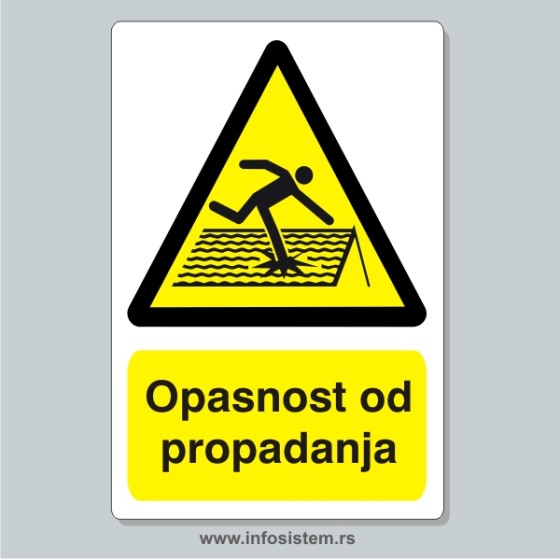3063 Opasnost od buke - Infosistem