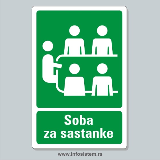 Znakovi informacija | Katalog | Infosistem