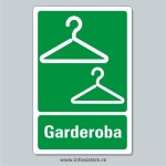 Znakovi informacija | Katalog | Infosistem