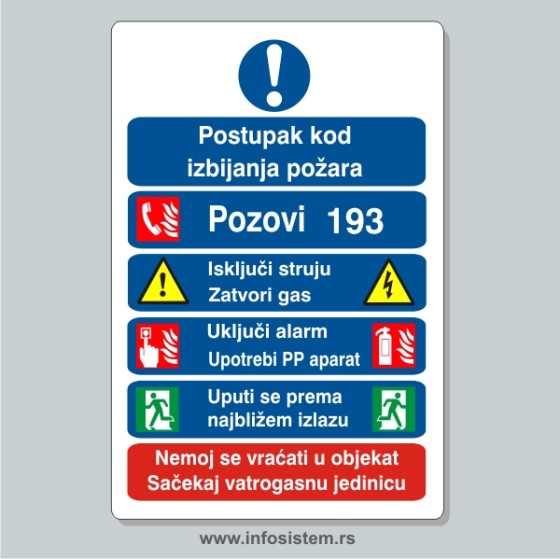 Razno | Katalog | Infosistem